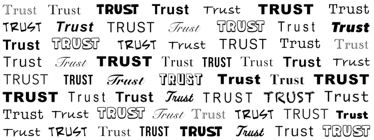 Designing Logos That Build Trust | LogoDek - The definitive logo generator.