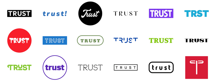 LogoDek: Data-Driven Logos You Can Trust | LogoDek - The definitive ...