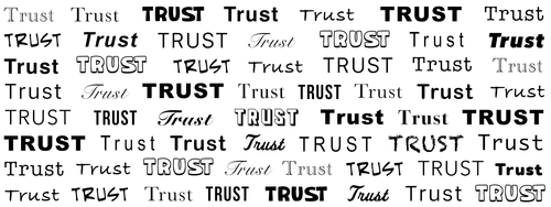 Designing Logos That Build Trust | LogoDek - The definitive logo generator.