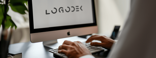 Why Wordmarks Work for Small Businesses | LogoDek - The definitive logo ...