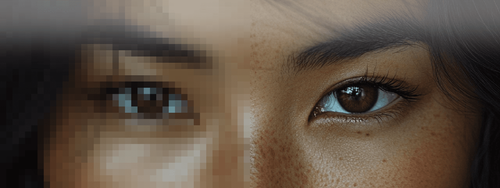 Understanding Low Resolution Logos | LogoDek - The definitive logo ...